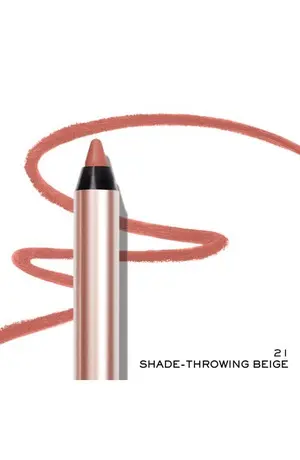 LANCOME Lip Idôle Lip Shaper Pencil - 21