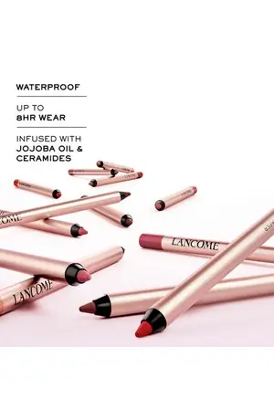 LANCOME Lip Idôle Lip Shaper Pencil - 21