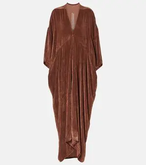 Women's Relaxed Fit Maxi Kaftans