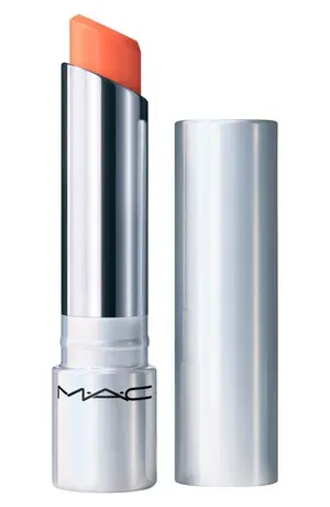 MAC COSMETICS Glow Play Tendertalk Lip Balm Candid