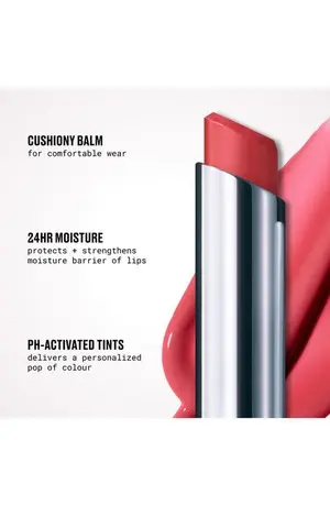 MAC COSMETICS Glow Play Tendertalk Lip Balm - Favourite