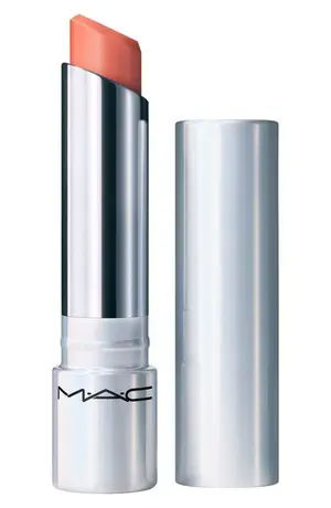MAC COSMETICS Glow Play Tendertalk Lip Balm Introvert