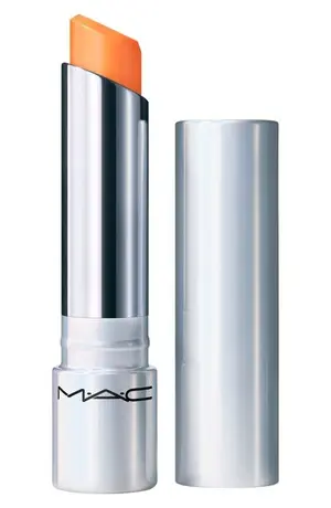 MAC COSMETICS Glow Play Tendertalk Lip Balm Oops