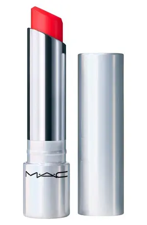 MAC COSMETICS Glow Play Tendertalk Lip Balm - Serve