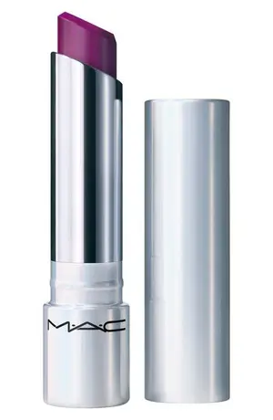 MAC COSMETICS Glow Play Tendertalk Lip Balm Trick