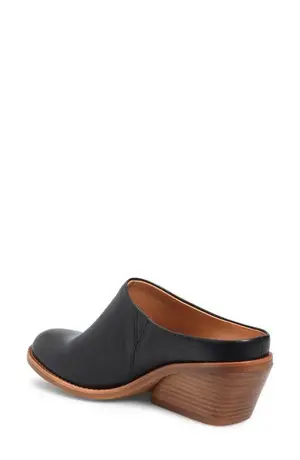 SOFFT Nicki Mule - Black