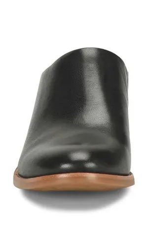 SOFFT Nicki Mule - Black