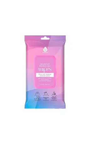 PURSONIC Makeup Removal Wipes 12 Pack