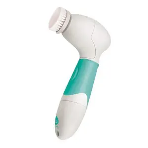 PURSONIC Advanced Facial And Body Cleansing Brush - Aqua