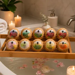 PURSONIC 10 Pcs Of Handmade