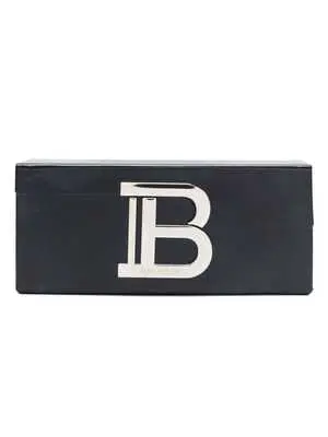 Balmain B-eye Cat-eye Sunglasses - Black