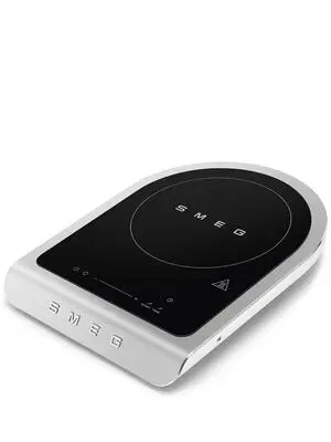 SMEG Portable Induction Cooker - Black