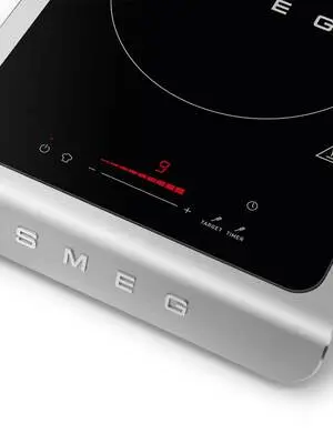 SMEG Portable Induction Cooker