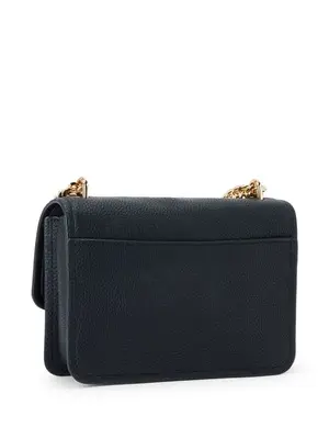 Michael Kors Claire Crossbody Bag - Black