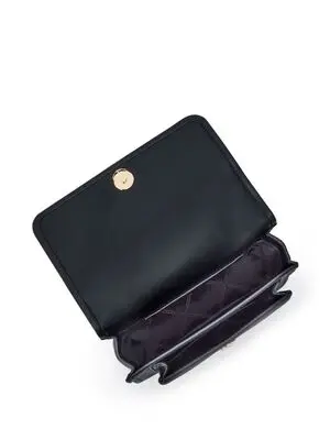 Michael Kors Claire Crossbody Bag - Black
