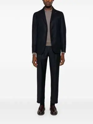 DRUMOHR Merino Wool Sweater