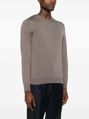 DRUMOHR Merino Wool Sweater