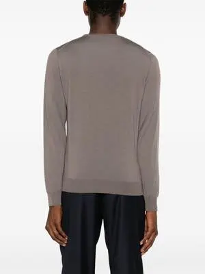 DRUMOHR Merino Wool Sweater