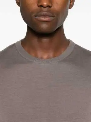 DRUMOHR Merino Wool Sweater