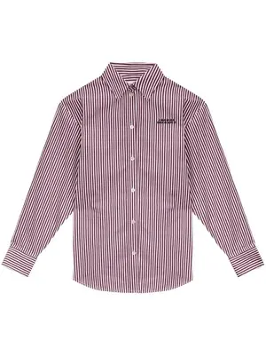 Isabel Marant Étoile Fabriza Shirt