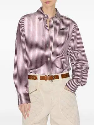 Isabel Marant Étoile Fabriza Shirt