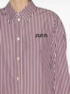 Isabel Marant Étoile Fabriza Shirt