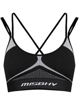 Misbhv Stretch Activewear For Women
