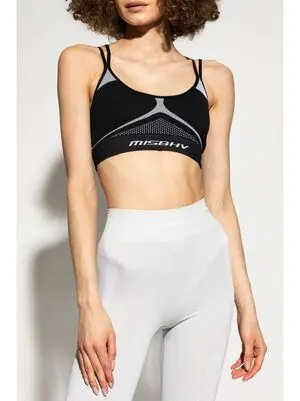 MISBHV Performa Sports Bra