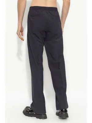 Givenchy Straight-leg Trousers