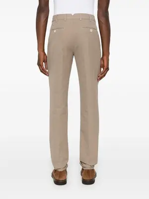 Brunello Cucinelli Slim-fit Trousers