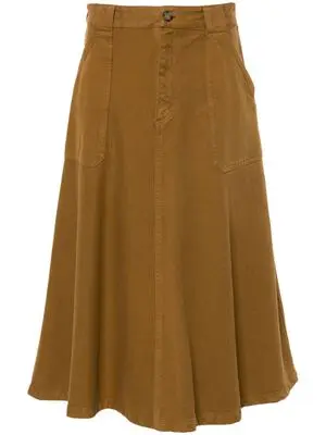 A.p.c. Flared Skirts