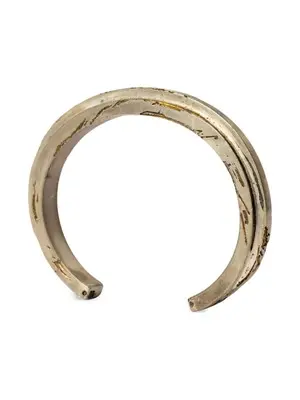 PARTS OF FOUR Ultra Reduction Ridge Bracelet