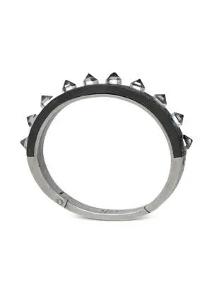 PARTS OF FOUR Herkimer Spikes Sistema V2 Bracelet
