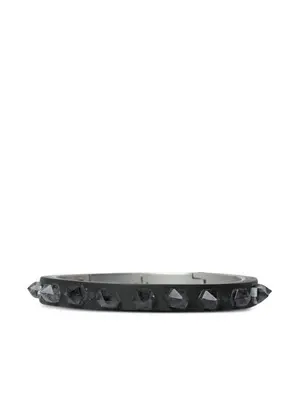 PARTS OF FOUR Herkimer Spikes Sistema V2 Bracelet