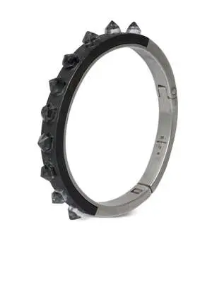 PARTS OF FOUR Herkimer Spikes Sistema V2 Bracelet