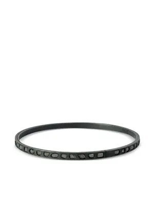 PARTS OF FOUR Sistema Bangle Bracelet