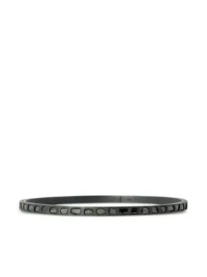 PARTS OF FOUR Sistema Bangle Bracelet