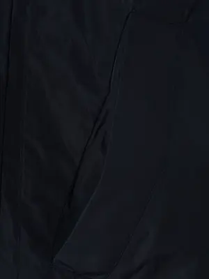 10 CORSO COMO Hooded Wind-resistant Coat