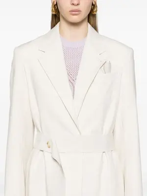 Camilla And Marc Belted Blazer