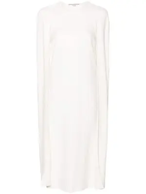 Stella Mccartney Round Neck Dresses