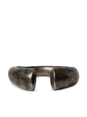 PARTS OF FOUR Druid Ring