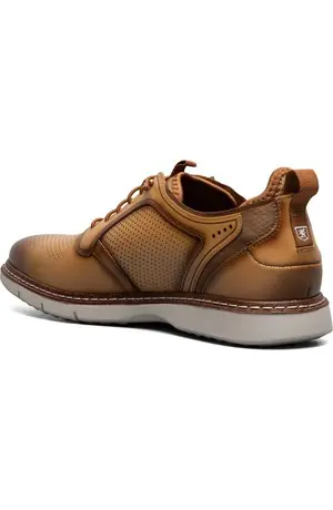 STACY ADAMS Sync Sneaker - Natural