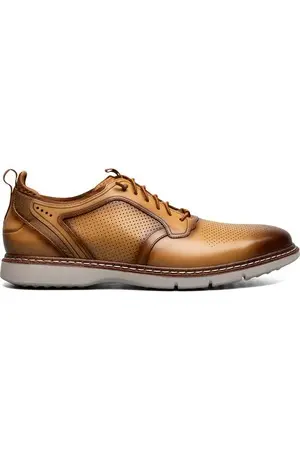 STACY ADAMS Sync Sneaker - Natural