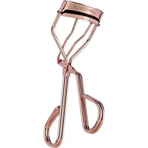 PURSONIC Salon Grade Eyelash Curler - Gold