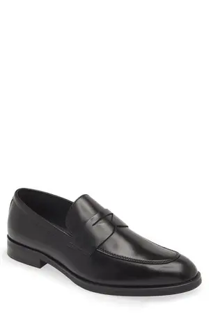 Nordstrom Stacked Heel Loafers For Men
