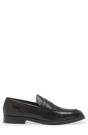 Nordstrom Leather Penny Loafer