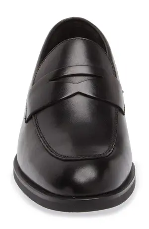 Nordstrom Leather Penny Loafer