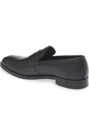 Nordstrom Leather Penny Loafer