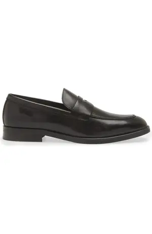 Nordstrom Leather Penny Loafer