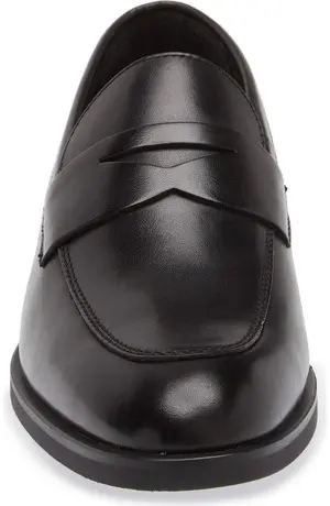 Nordstrom Leather Penny Loafer